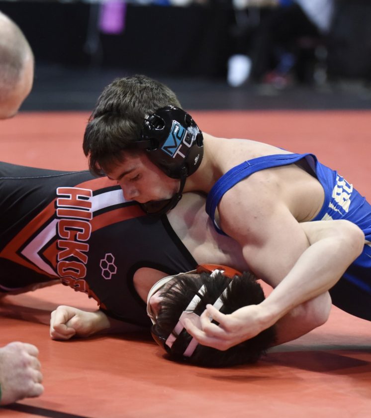 Beatty to make the most of States | News, Sports, Jobs - The Sentinel